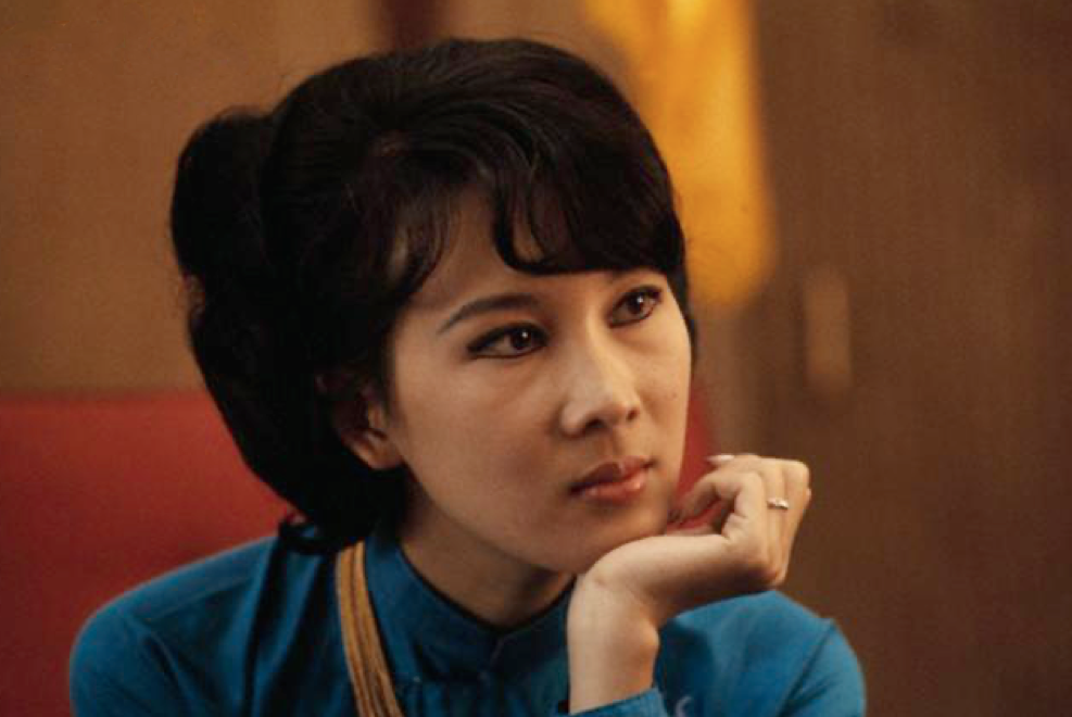 The story of Madame Nguyễn Cao Kỳ | ILIA JEWELLERY