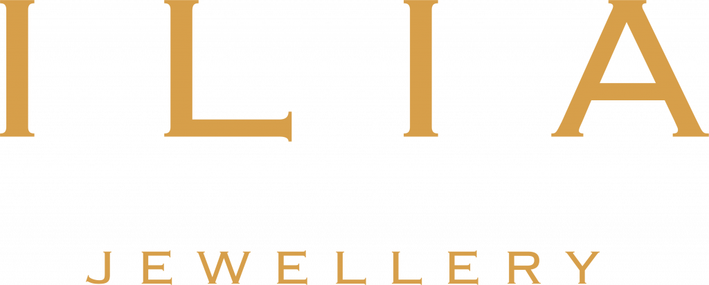 ILIA logo – ILIA JEWELLERY