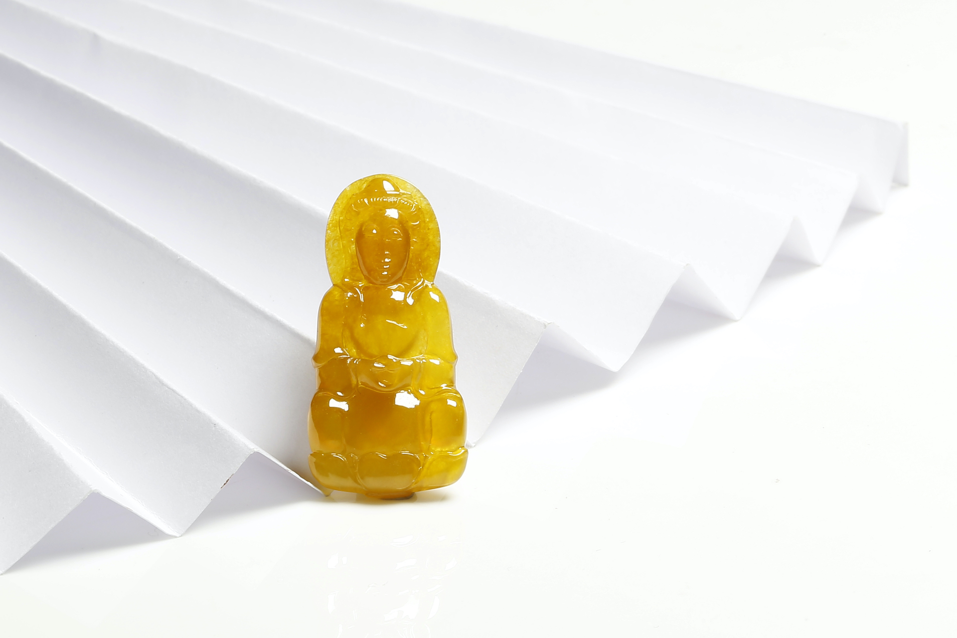 Colours of Jadeite | ILIA JEWELLERY