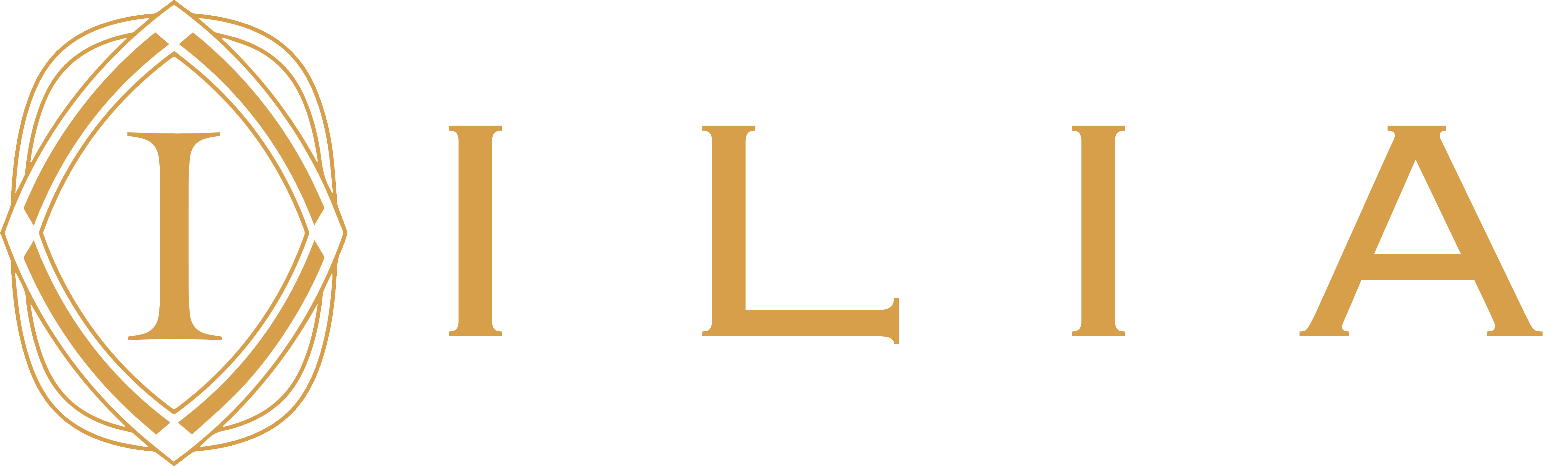 New_Logo – ILIA JEWELLERY